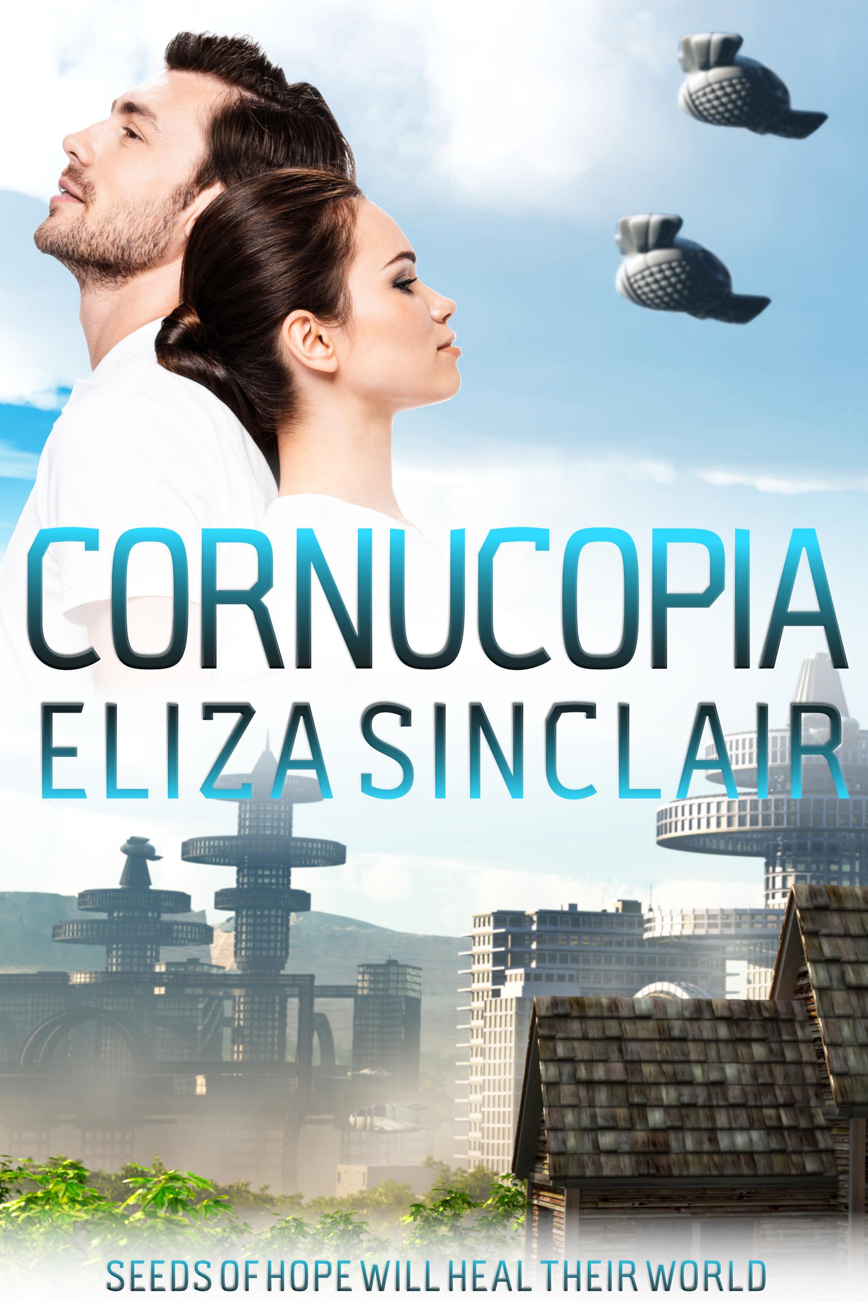 Smashwords – Cornucopia – a book by Eliza Sinclair