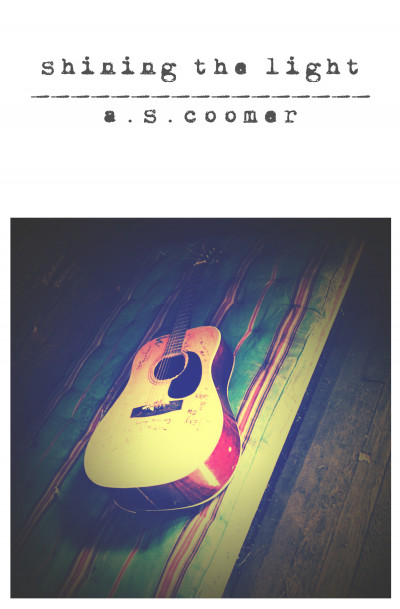 Smashwords – Shining the Light – a book by A.S. Coomer