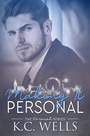 Smashwords – Making it Personal