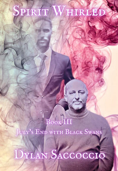 Smashwords – Spirit Whirled: July's End with Black Swans – a book by ...