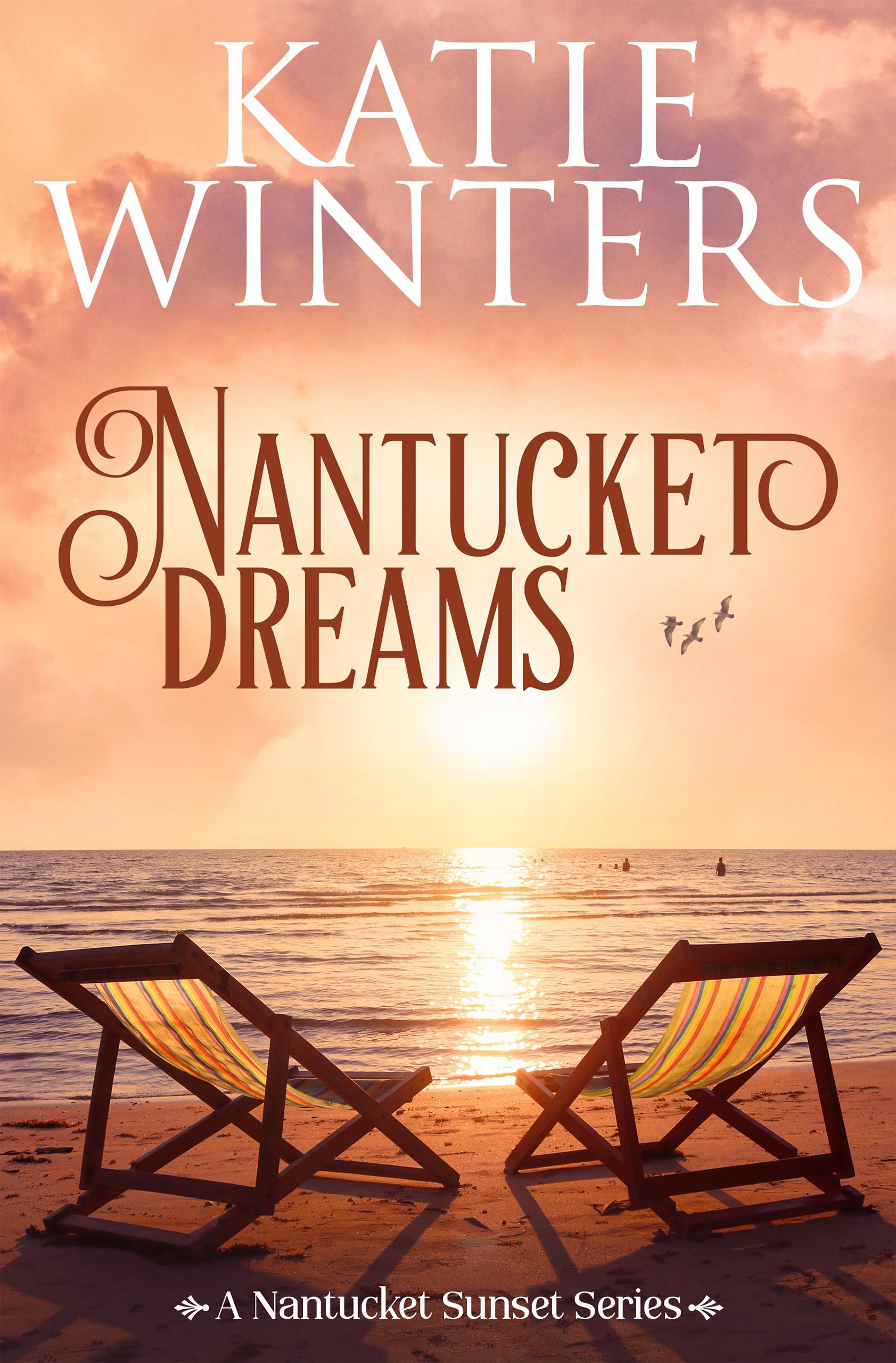 Smashwords – Nantucket Dreams – a book by Katie Winters
