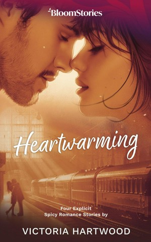 Smashwords – Heartwarming: 4 Explicit Spicy Romance Stories