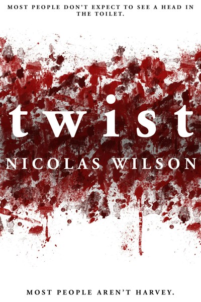 Smashwords – Twist – a book by Nicolas Wilson