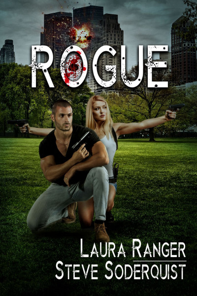 Smashwords – Rogue – a book by Steve Soderquist & Laura Ranger