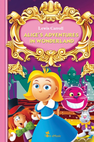 Smashwords – Alice’s Adventures in Wonderland. An Illustrated Classic ...