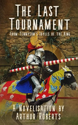 Smashwords – The Last Tournament