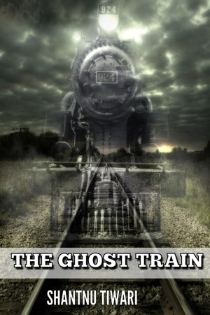 Smashwords – The Ghost Train