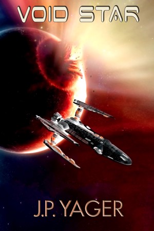 Smashwords – Void Star