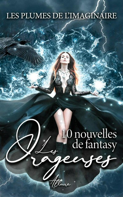 Smashwords – Les Orageuses – a book by C. C. Mahon, Charlotte Munich ...