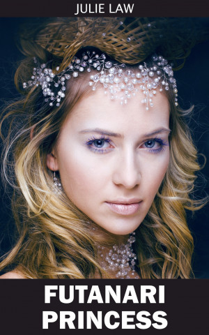 Smashwords – Futanari Princess