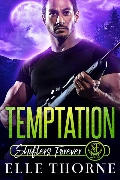 Smashwords – Temptation – a book by Elle Thorne