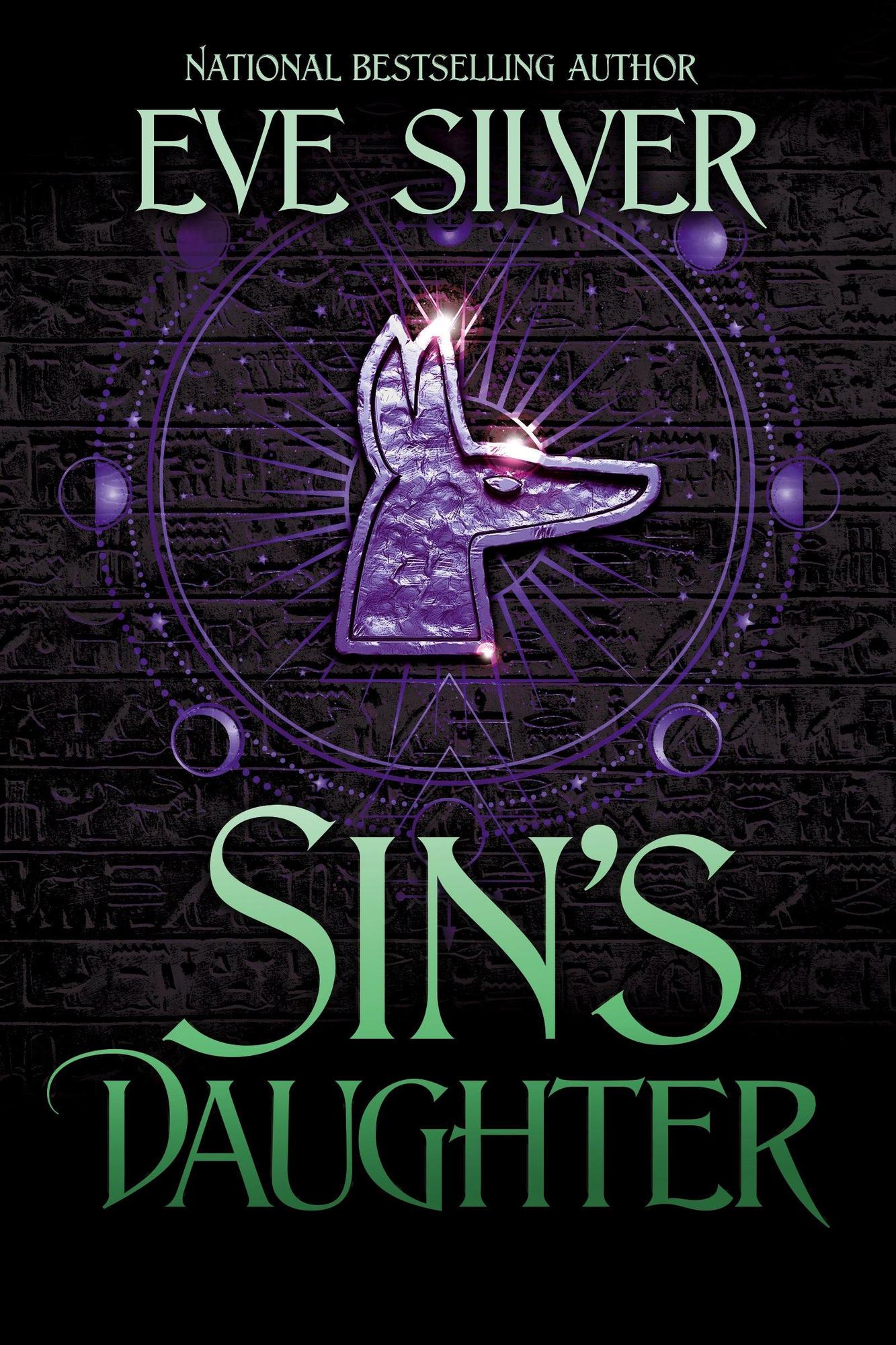 Smashwords – Sin's Daughter – a book by Eve Silver