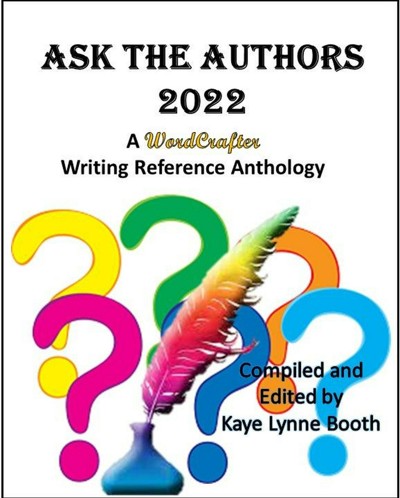 Smashwords – Ask the Authors 2022 – a book by Kaye Lynne Booth, Chris ...
