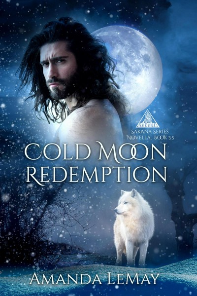 Smashwords – Cold Moon Redemption – a book by Amanda LeMay