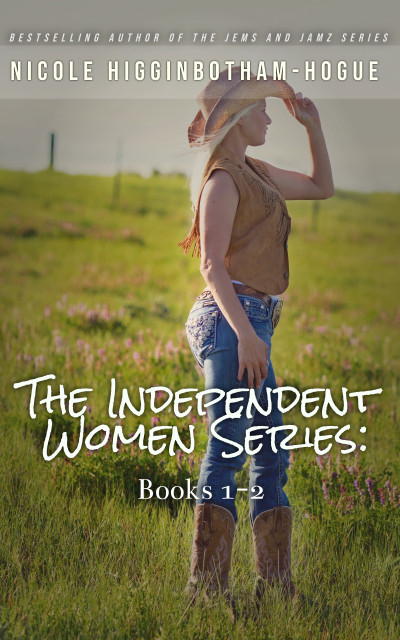 Smashwords – The Independent Women Series: Books 1-2 – a book by Nicole ...