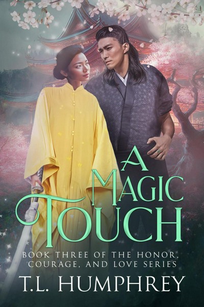 Smashwords – A Magic Touch – a book by T.L. Humphrey