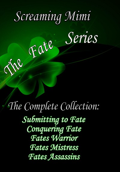 Smashwords – The Complete Fate Series – a book by Screaming Mimi
