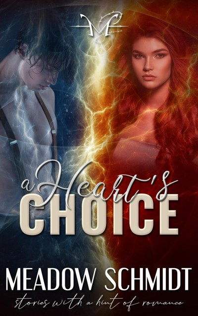 Smashwords – A Heart’s Choice – a book by Meadow Schmidt