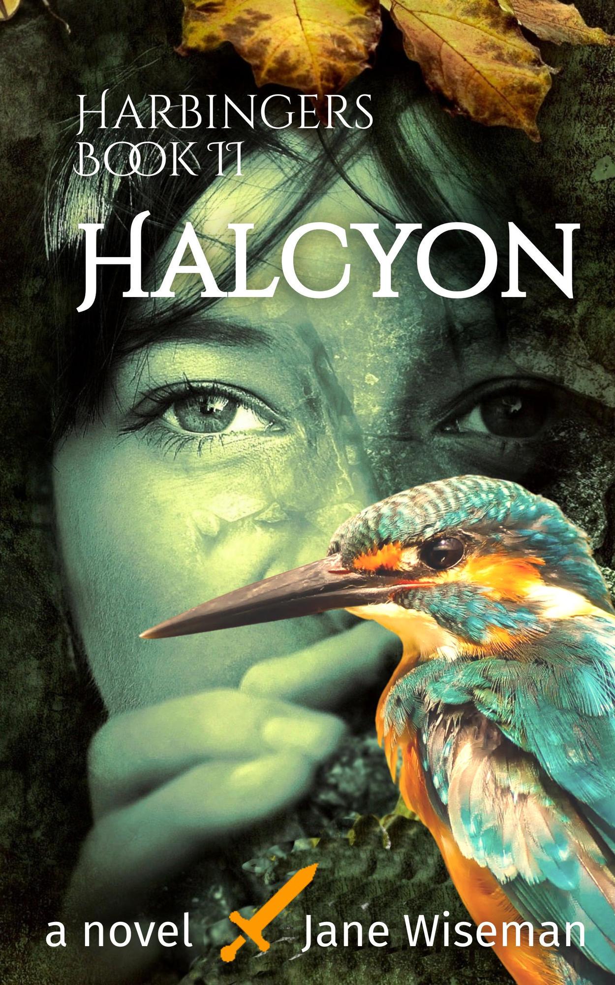 Smashwords – Halcyon – a book by Jane Wiseman