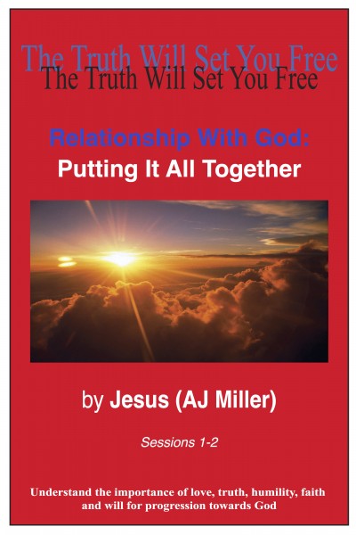 Smashwords – Relationship with God - Putting it all Together Sessions 1 ...