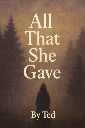 Smashwords – All that she gave