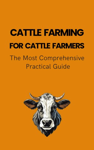 Smashwords – Cattle Farming For Cattle Farmers: The Most Comprehensive Practical Guide