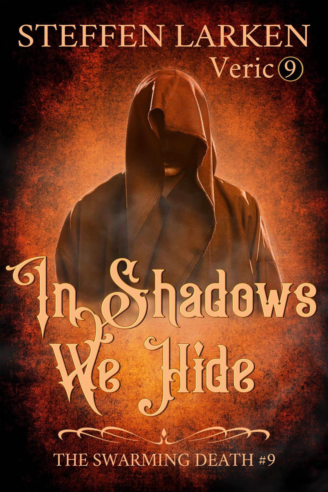 Smashwords – In Shadows We Hide – a book by Steffen Larken
