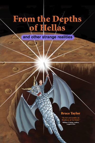 Smashwords – From the Depths of Hellas – a book by Bruce Taylor