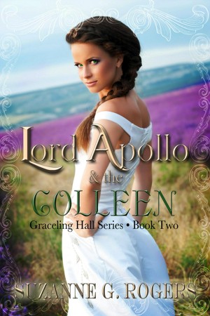 Smashwords – Lord Apollo & the Colleen
