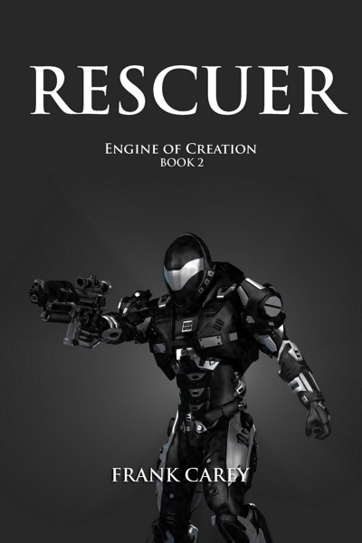 Smashwords – Rescuer – a book by Frank Carey