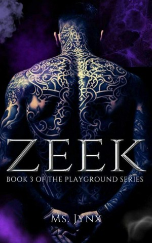 Smashwords – Zeek