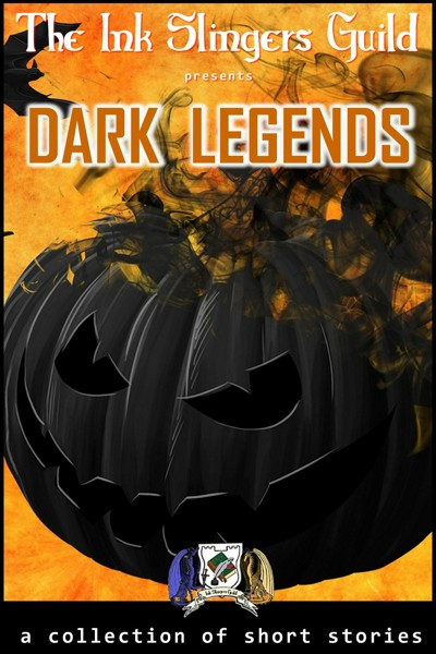 Smashwords – Dark Legends (Collection of Short Stories) – a book by Lisa Barry, Anne Cargile ...