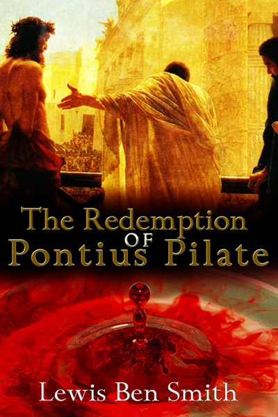 Smashwords – The Redemption of Pontius Pilate – a book by Lewis Ben Smith