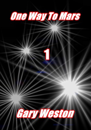 Smashwords – One Way To Mars