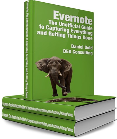 Smashwords – Evernote: The unofficial guide to capturing everything and getting things done – a ...
