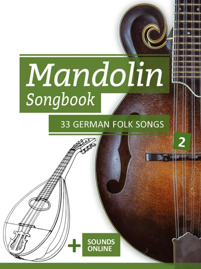 Smashwords – Mandolin Songbook - 33 German Folk Songs - 2 – a book by Reynhard Boegl & Bettina ...