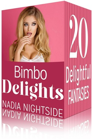 Smashwords – Bimbo Delights - A Bundle