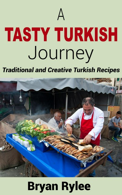 Smashwords – A Tasty Turkish Journey – a book by Bryan Rylee