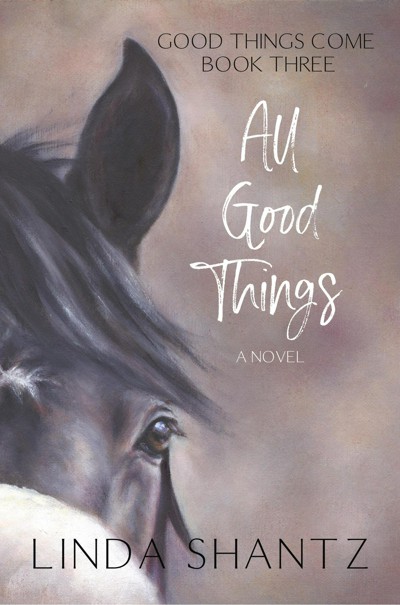 Smashwords – All Good Things – a book by Linda Shantz