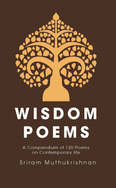 Smashwords – Wisdom Poems - A Compendium of 120 Poems on Contemporary ...