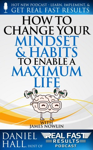Smashwords – How to Change Your Mindset and Habits to Enable a Maximum Life
