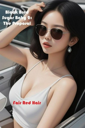 Smashwords – Black Bred Sugar Baby 2: The Proposal