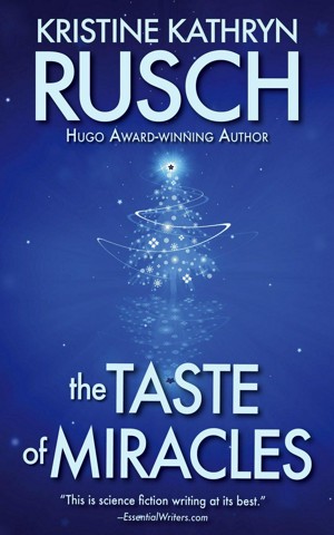 Smashwords – The Taste of Miracles
