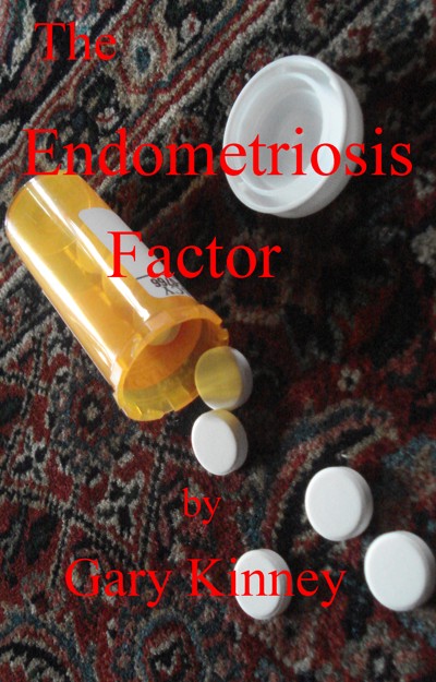Smashwords – The Endometriosis Factor – a book by Gary Kinney