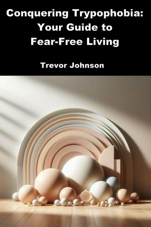 Smashwords – Conquering Trypophobia: Your Guide to Fear-Free Living