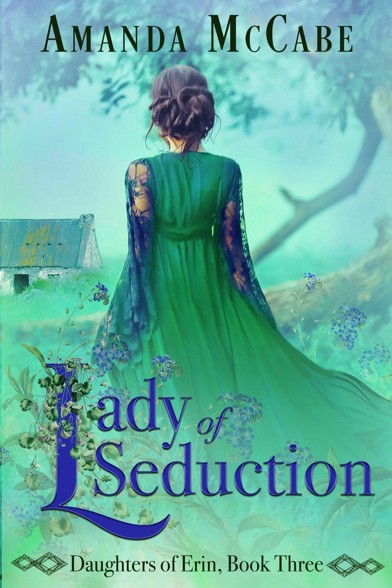 Smashwords – Lady of Seduction – a book by Amanda McCabe