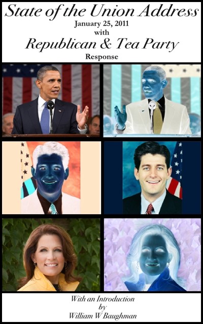 Smashwords – State of The Union Address with Republican and Tea Party ...