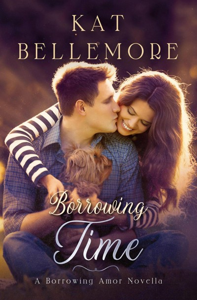 Smashwords – Borrowing Time – a book by Kat Bellemore