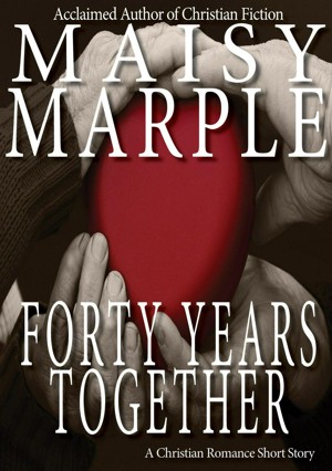Smashwords – Forty Years Together