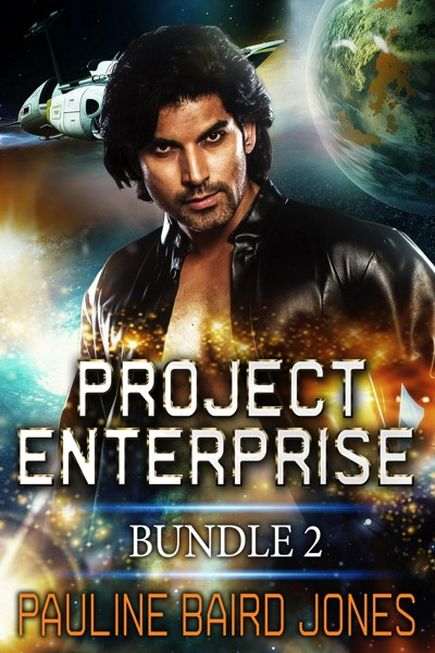 Smashwords – Project Enterprise Bundle 2 – a book by Pauline Baird Jones